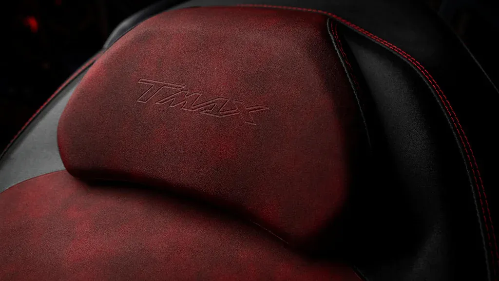 TMAX 25-jarig jubileum: Obsessed to the MAX. - Motoport Veldhoven